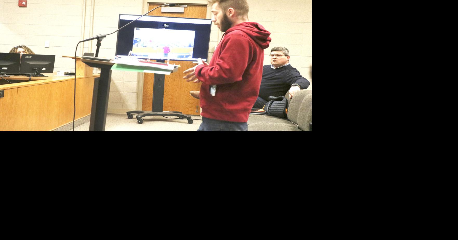 BOARD OF PUBLIC WORKS & SAFETY: Goshen property owner granted extension ...