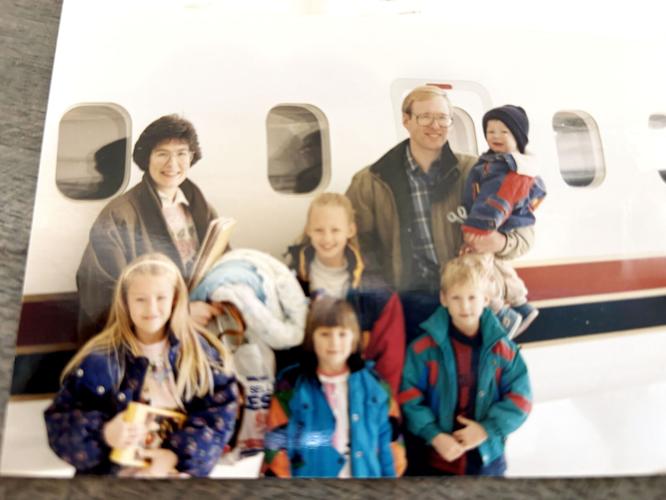 Friendship Flights Foundation expanding its presence | News ...