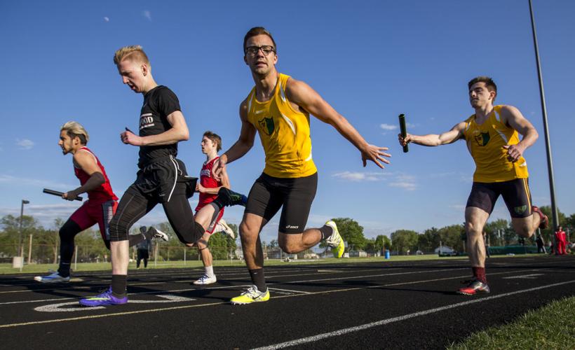 The 47th Annual Kelly Relays | Multimedia | goshennews.com