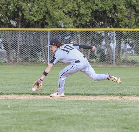 PREP BASEBALL: ‘Small ball’ helps NorthWood top NLC foe Goshen | Sports ...