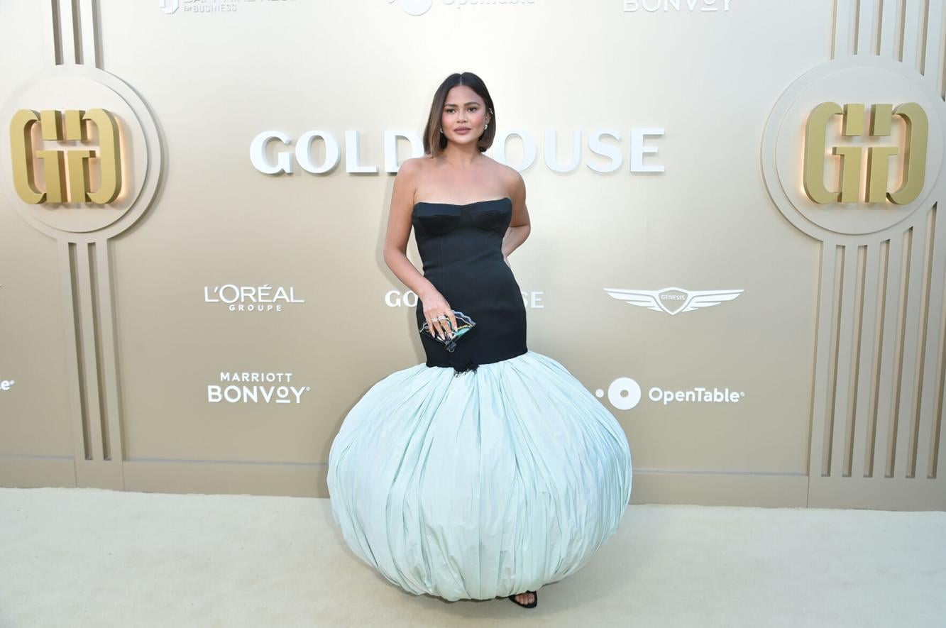 Gold House Fifth Annual Gold Gala | National News | goshennews.com