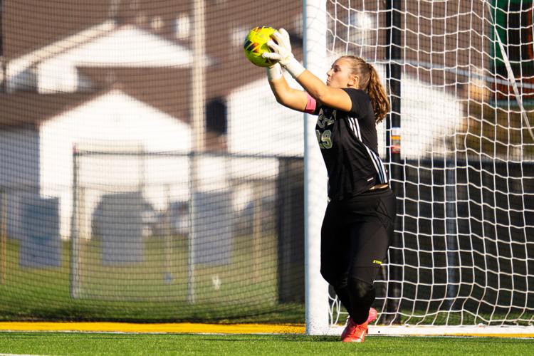 PREP GIRLS SOCCER: Through growth and experience, Westview's Bre Cory ...
