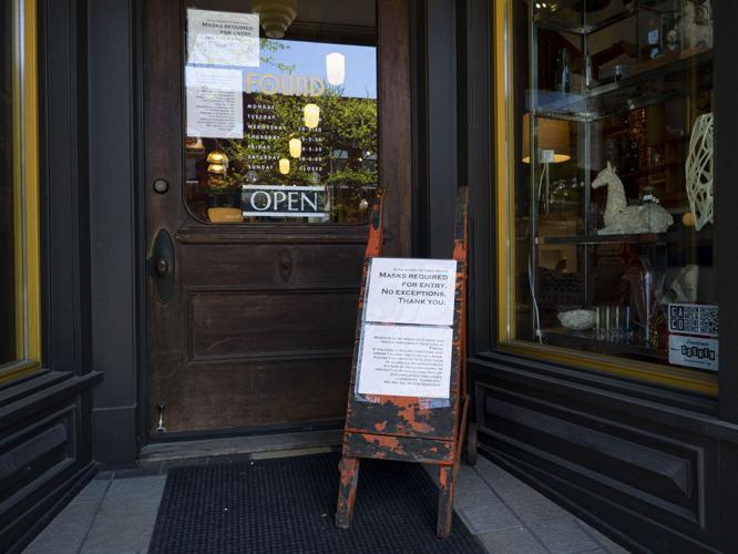 Goshen store owners mulling mask requirements | News | goshennews.com