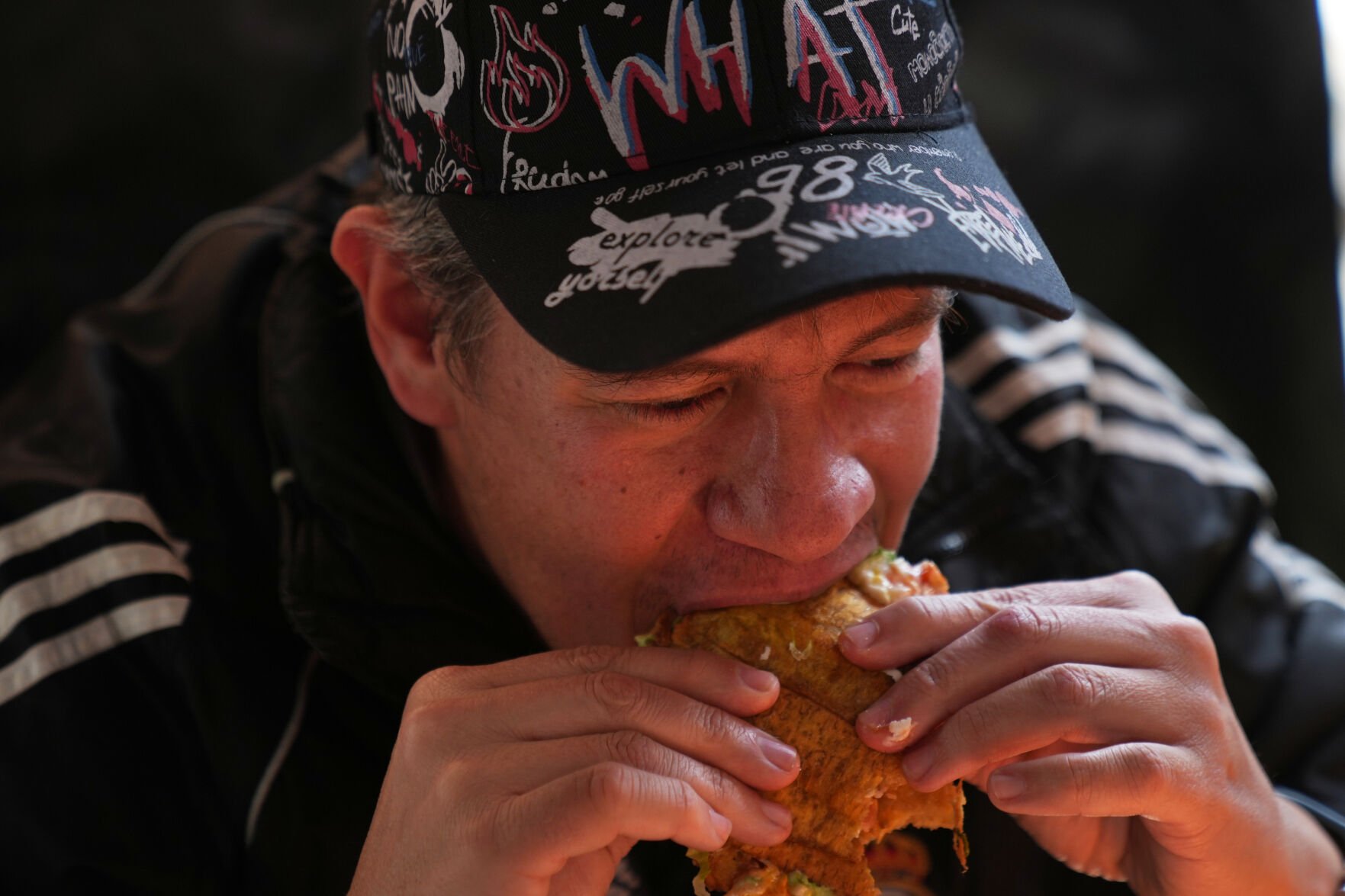 Mexico Venezuela | National News | goshennews.com