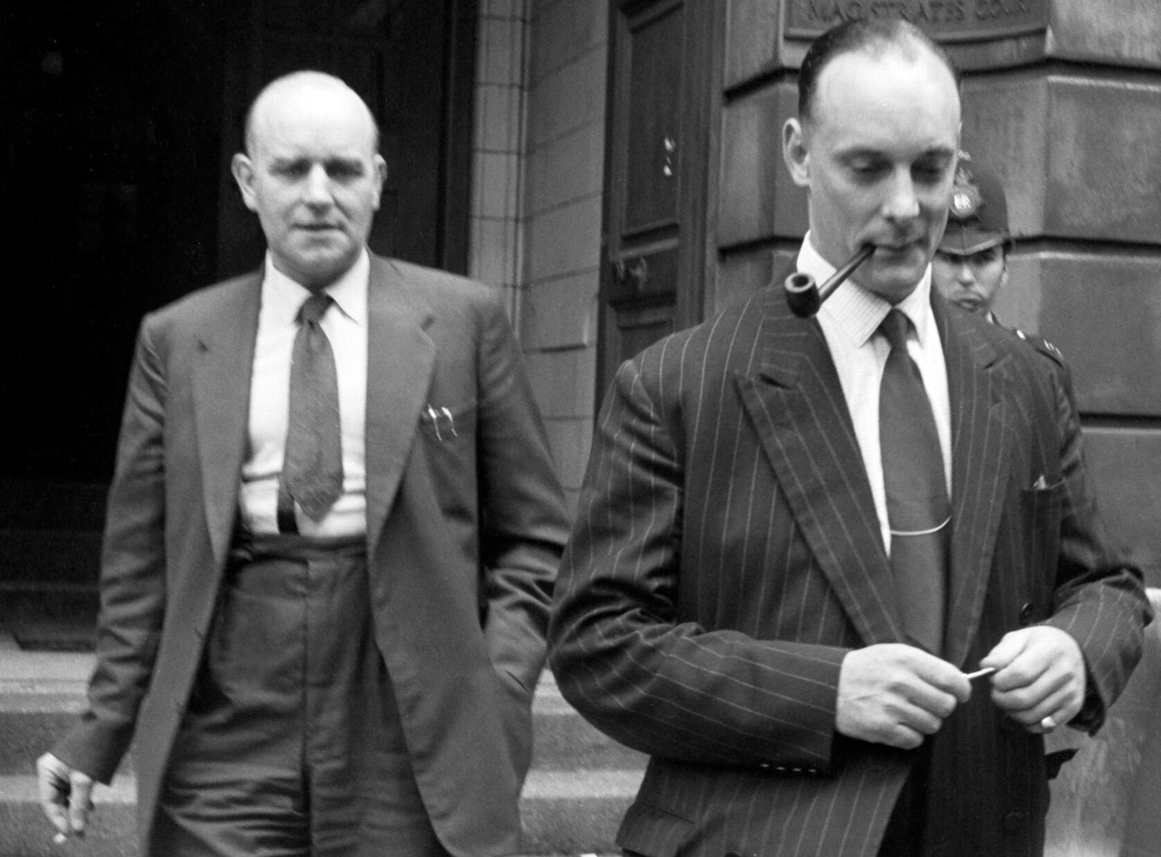 Britain Profumo Affair 1963 | National News | goshennews.com
