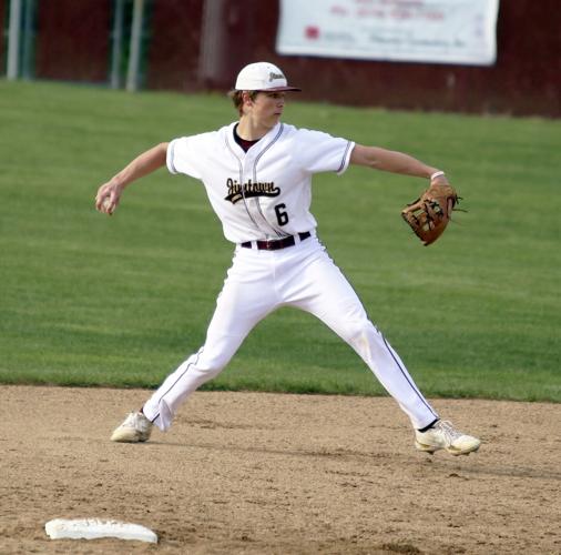 PREP BASEBALL: Marian knocks off Jimtown in NIC contest | Sports ...