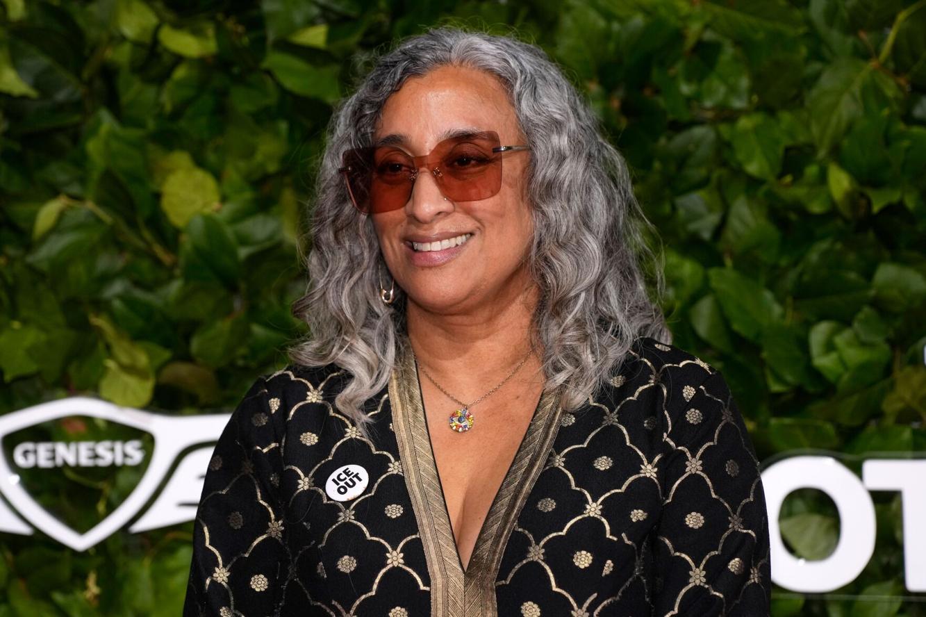2026 Gotham Television Awards - Arrivals | National News | goshennews.com
