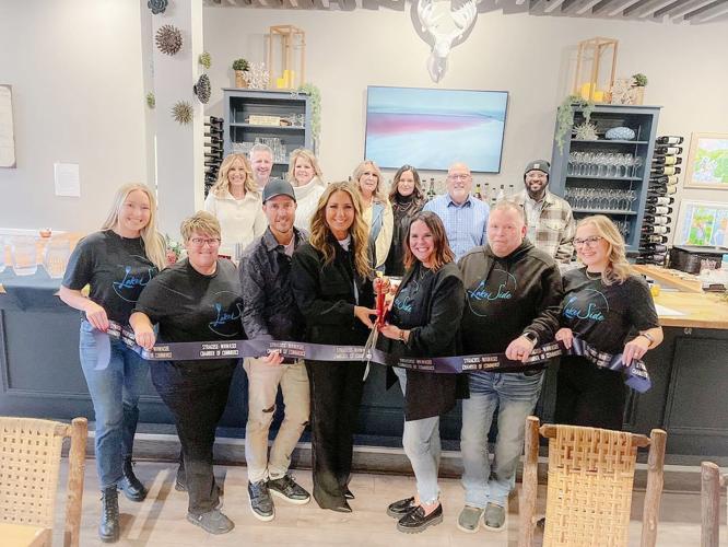 LOREN SHAUM: Downtown Syracuse continues to thrive | | goshennews.com