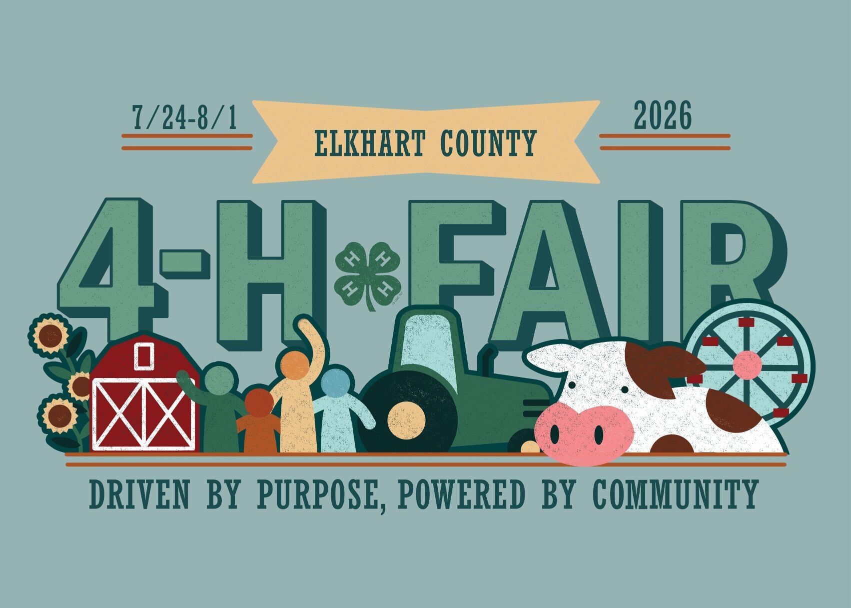 2026 fair will be community-themed | News | goshennews.com