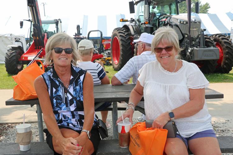 Saw You At The Fair: July 24-25, 2023 | News | goshennews.com