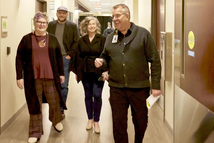 Parkview Kosciusko Hospital now open | News | goshennews.com