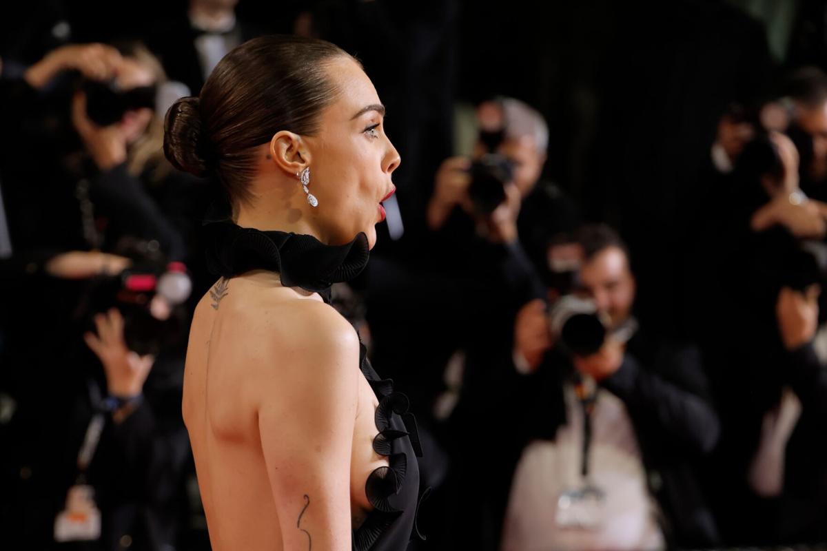 France Cannes 2026 Gentle Monster Red Carpet | National News ...