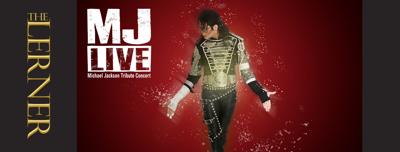MJ Live tickets go on sale Friday | News | goshennews.com