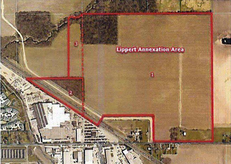 Lippert won't build $20 million Goshen plant | Local News | goshennews.com