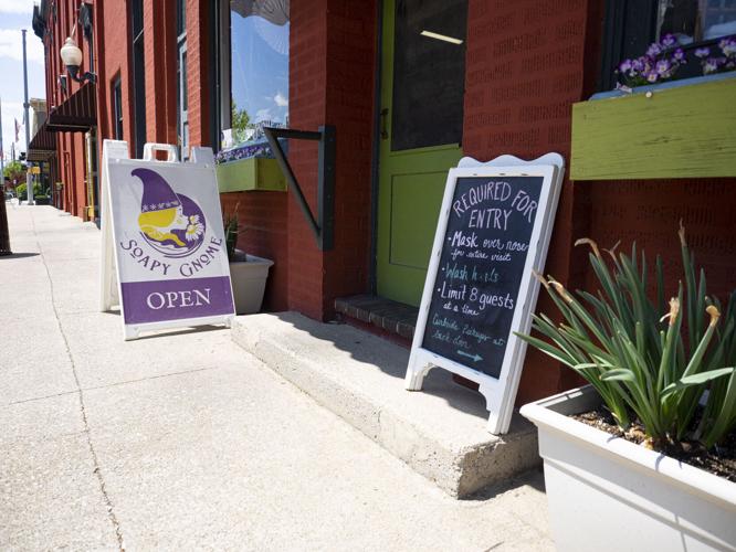 Goshen store owners mulling mask requirements | News | goshennews.com