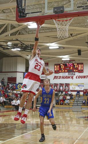 PREP BOYS BASKETBALL: Goshen, Central win at Holiday Tournament ...