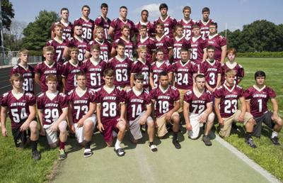 Jimtown football returns 3 key starters from playoff run | Local Sports ...