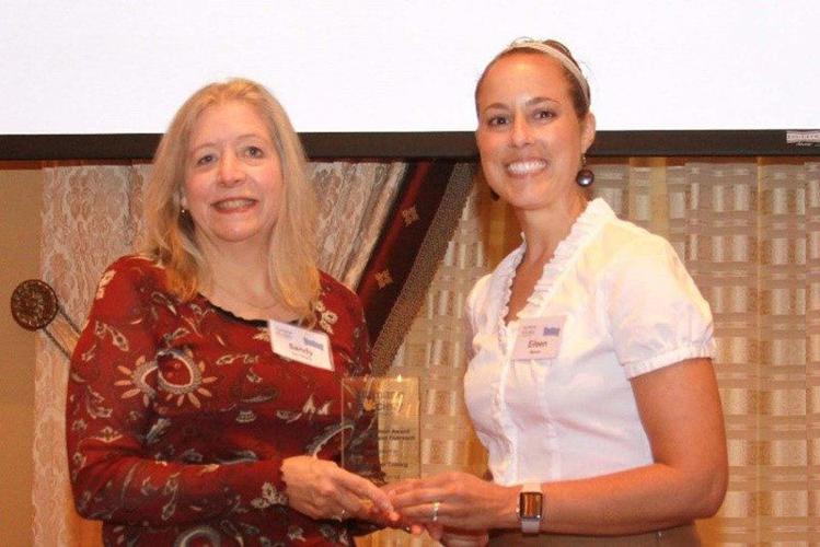 supporters honored | Local News | goshennews.com