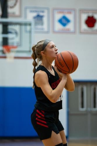 PREP GIRLS BASKETBALL: NorthWood's scoring spreads in road victory at ...