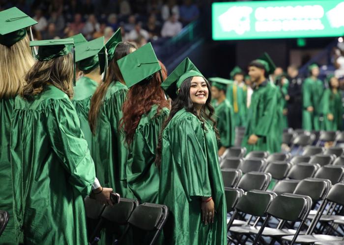 CONCORD COMMENCEMENT | News | goshennews.com