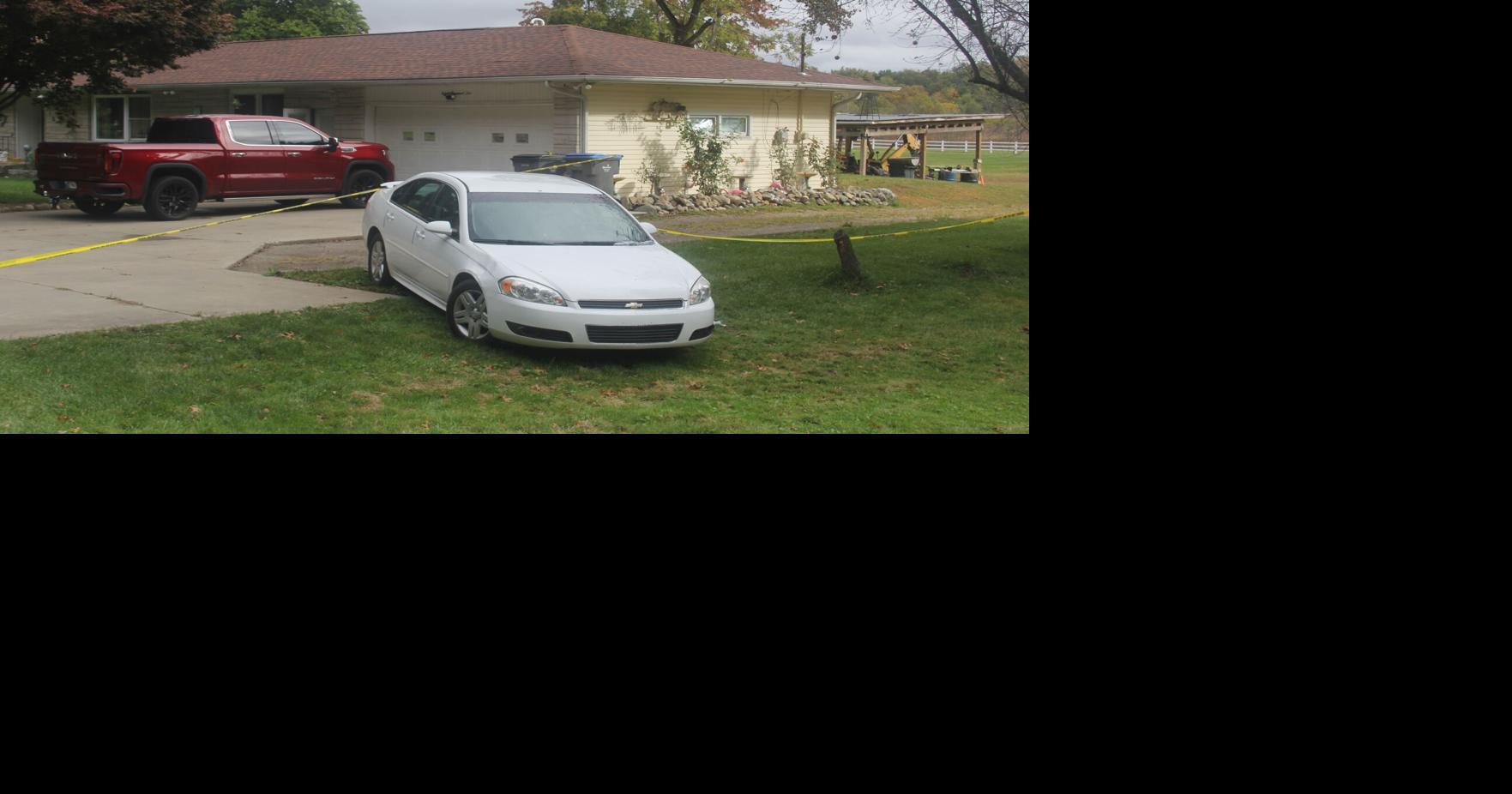 More details emerge in murder of Goshen woman | News | goshennews.com