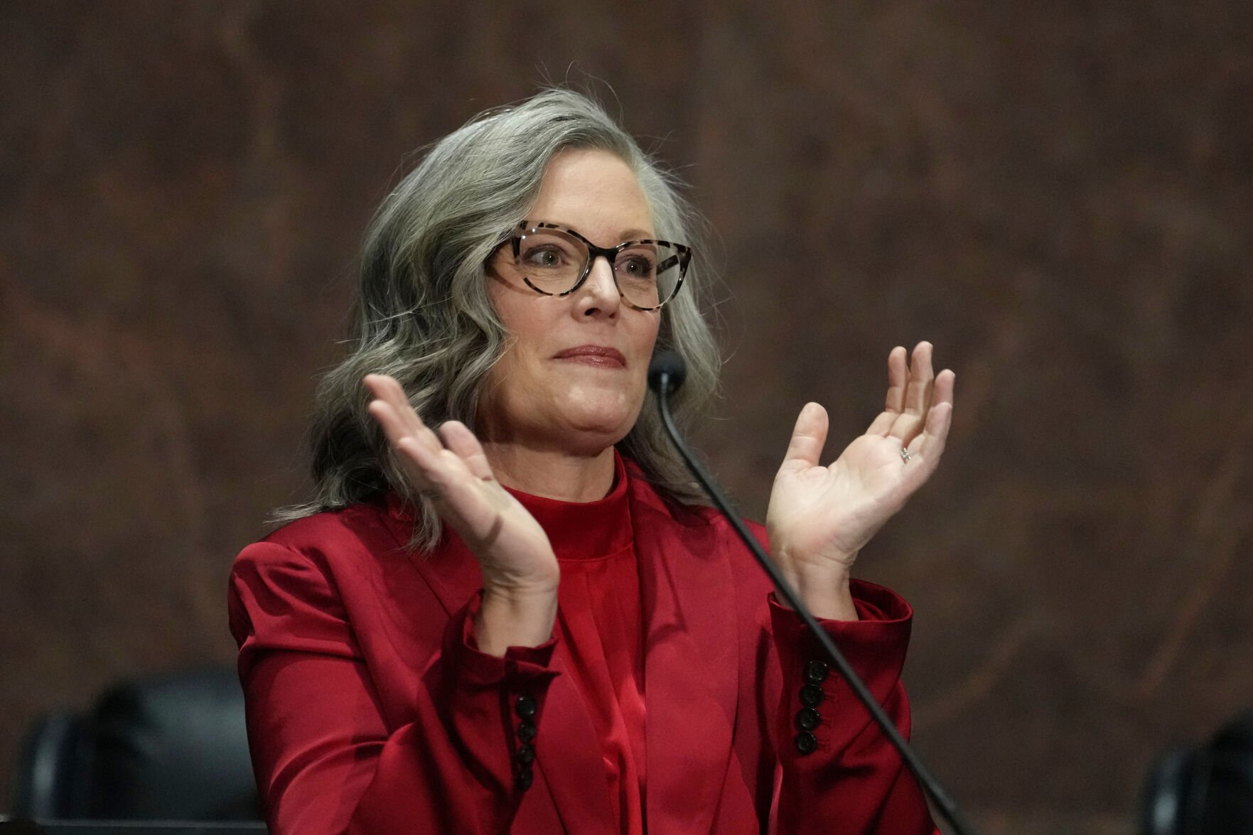 Arizona Governor Legislature | National News | goshennews.com