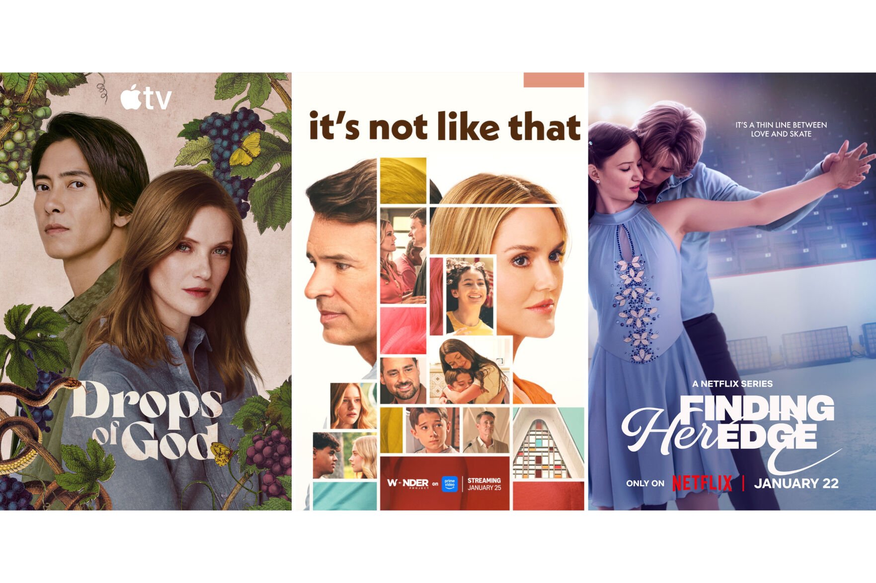 The Stream | National News | goshennews.com