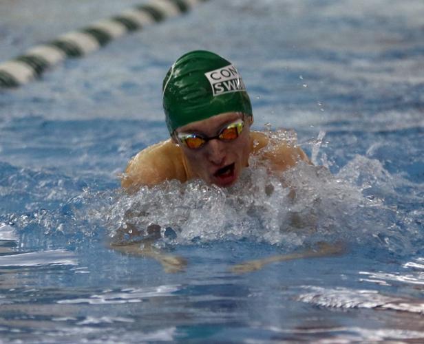 PREP BOYS SWIMMING: Concord repeats as NLC champs | Sports | goshennews.com