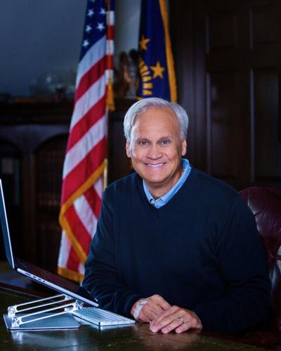 JIM MERRITT: Six years after COVID-19, Indiana is not ready for the ...
