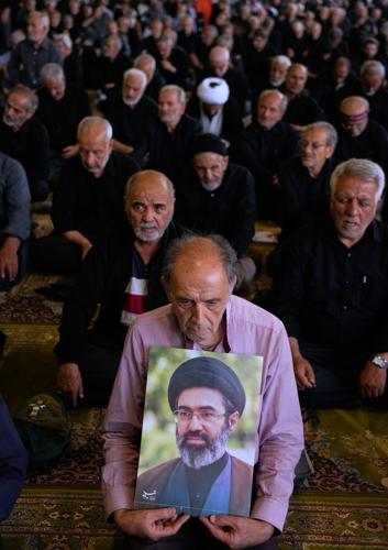 Iran Daily Life | National News | goshennews.com