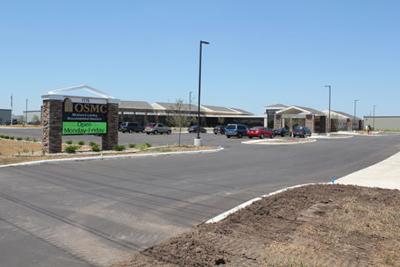 OSMC opens in Goshen | News | goshennews.com