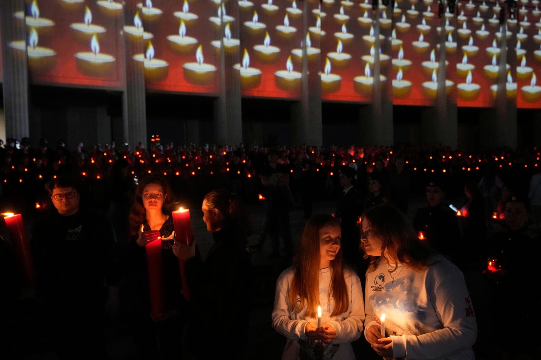 Russia Day of Remembrance and Sorrow | National News | goshennews.com