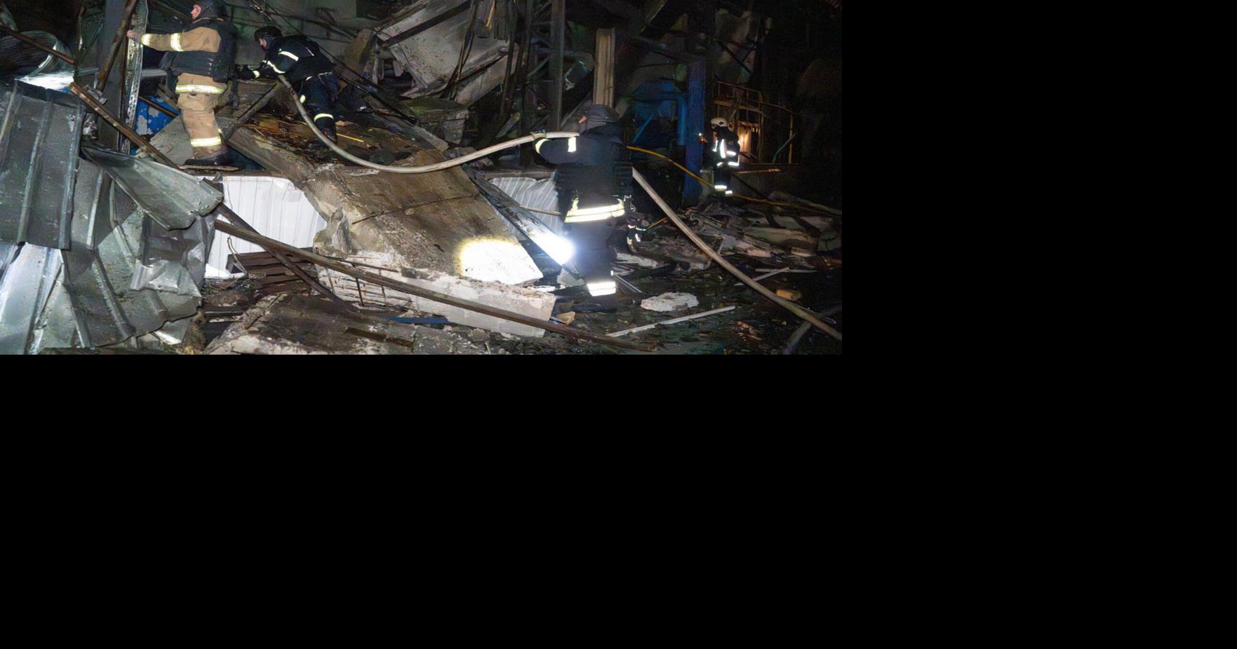 Russia Ukraine War | National News | goshennews.com