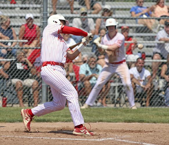 PREP BASEBALL: Westview looks to make more history at semi-state ...