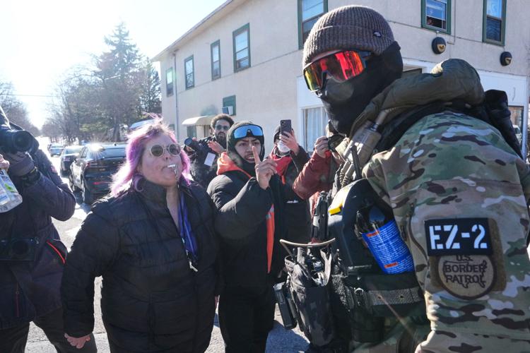 Renee Good's family hires George Floyd law firm to investigate ...