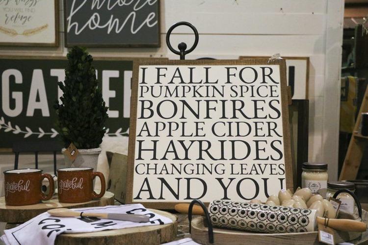 Couple launches small business with words | Local News | goshennews.com