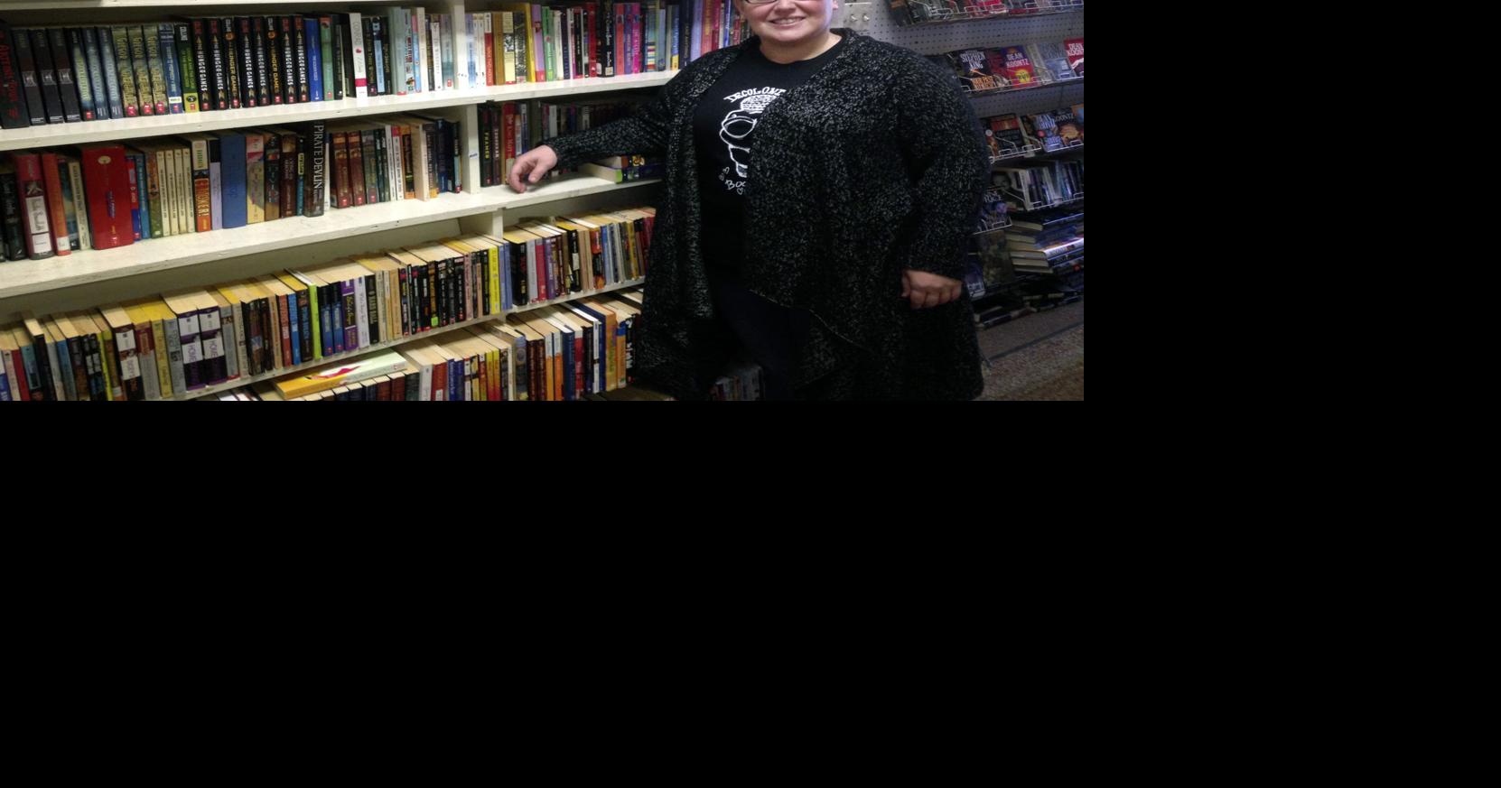 Cozy up with a good read at The Bookworm | Thehartnews | goshennews.com