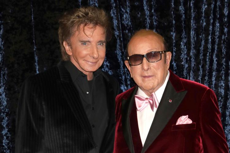 10 songs to memorialize Clive Davis, the larger-than-life music ...