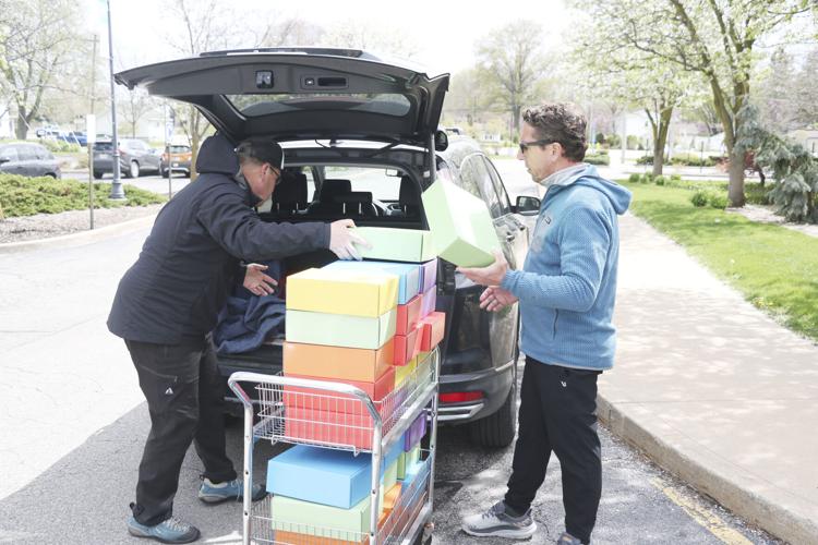 Goshen Health hosts marathon event | News | goshennews.com