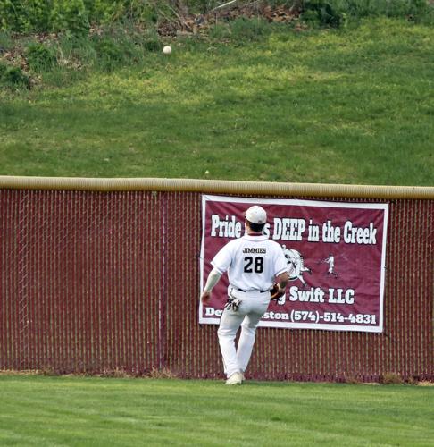 PREP BASEBALL: Marian knocks off Jimtown in NIC contest | Sports ...