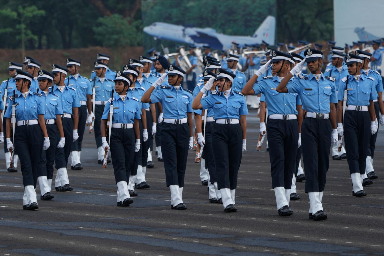 India Air Force | National News | goshennews.com