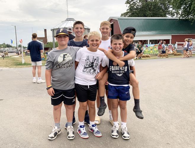 3X3 BASKETBALL: Championship Thursday brings fan clubs and a rare ...