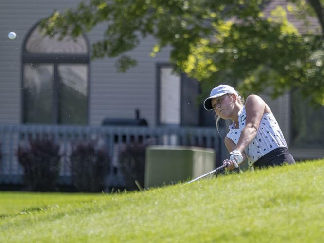 Girls Golf: Concord opens 2023 season by winning Goshen Invitational ...