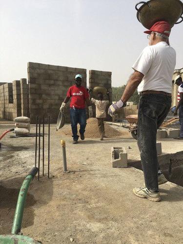 YOU SHOULD KNOW: Rex Miller | Local News | goshennews.com