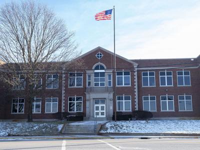 Chamberlain elementary to get multiple upgrades | News | goshennews.com