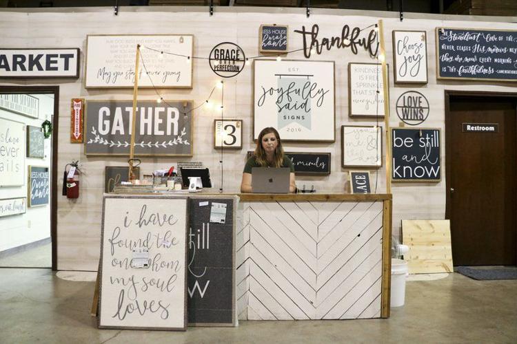Couple launches small business with words | Local News | goshennews.com