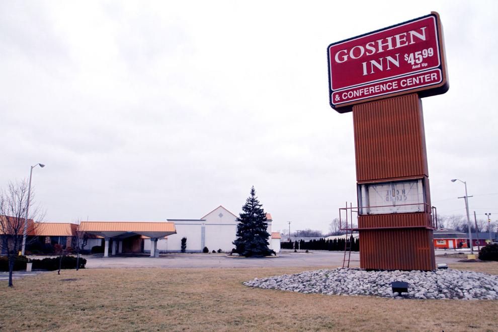 Redevelopment of former Holiday Inn site is important to Goshen ...