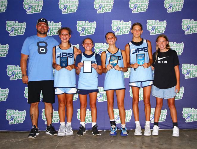 3X3 BASKETBALL: Championship Thursday brings fan clubs and a rare ...