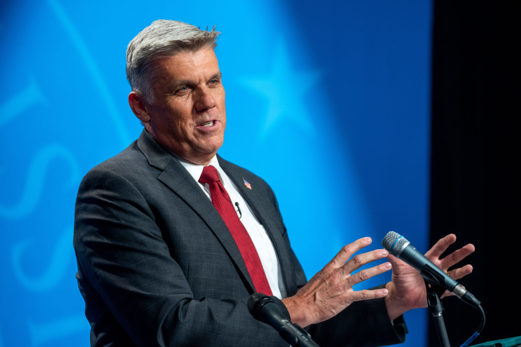 Election 2026 Utah | National News | goshennews.com