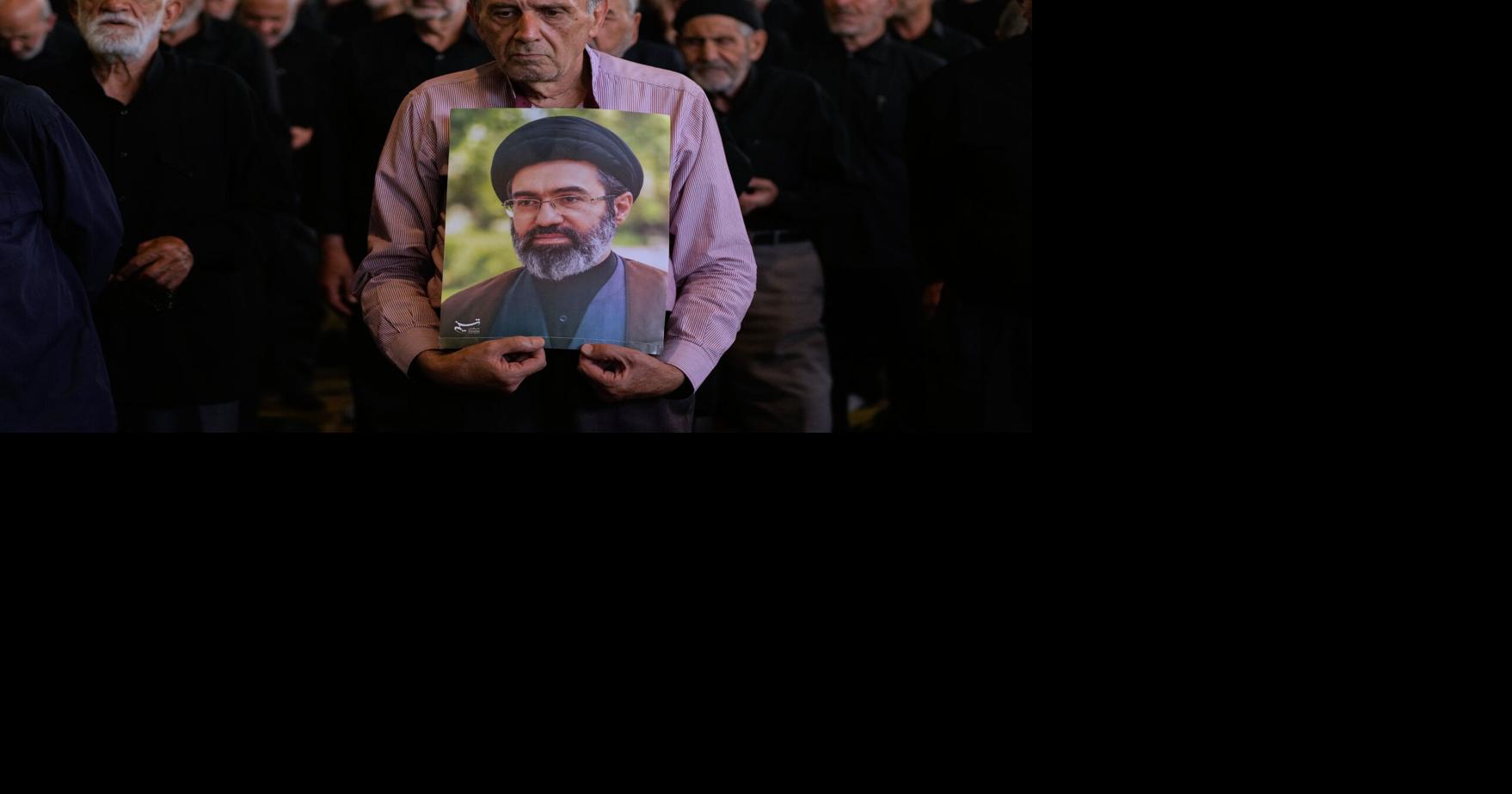 Iran Daily Life | National News | goshennews.com